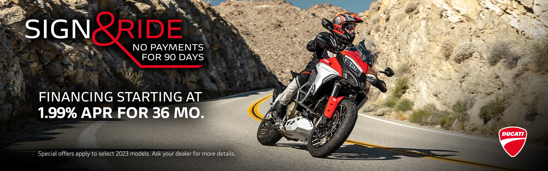 4ducati Promotions Us | Ducati NYC | New York